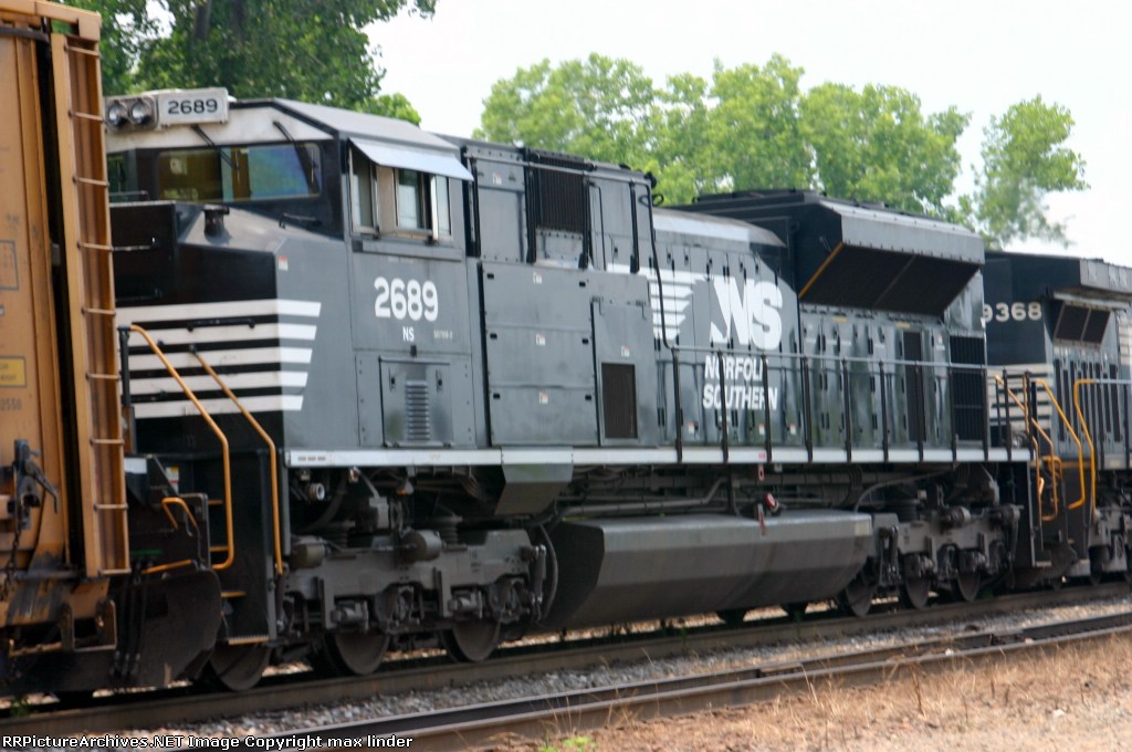 NS 2689